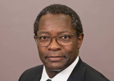 Leadership | Executive Vice President and Provost